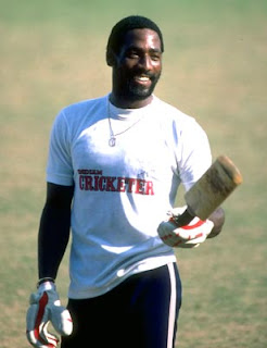 all software: Vivian Richards Biography.